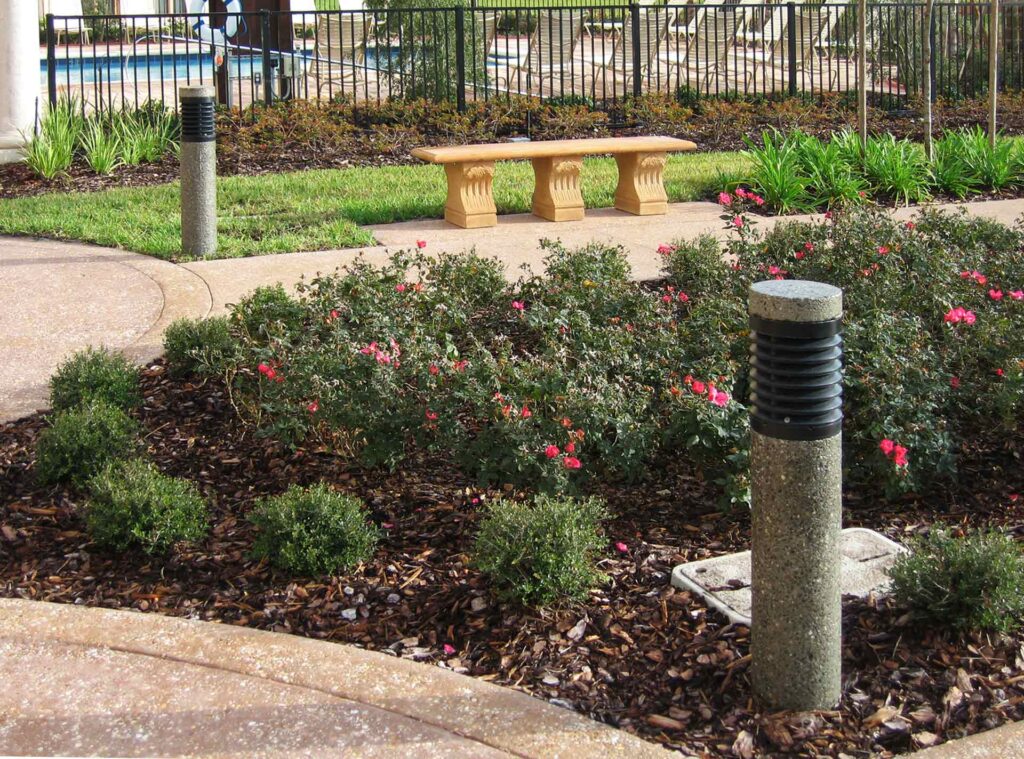 bollards – Ameron Pole Products