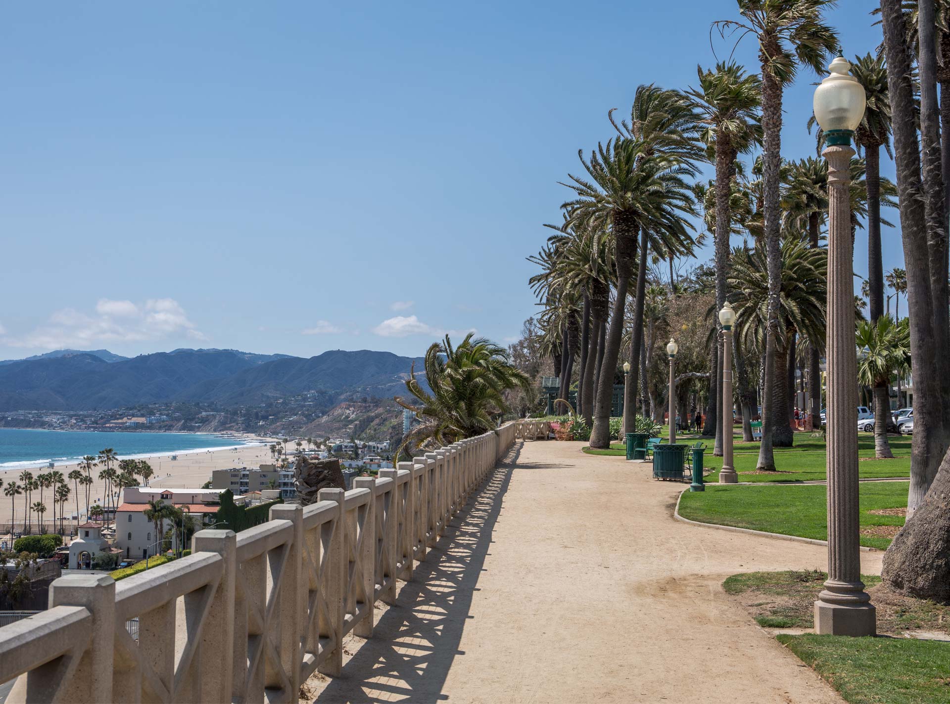 Concrete Poles – Ameron Pole Products