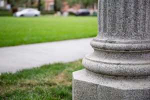 Octagonal Concrete Poles – Ameron Pole Products