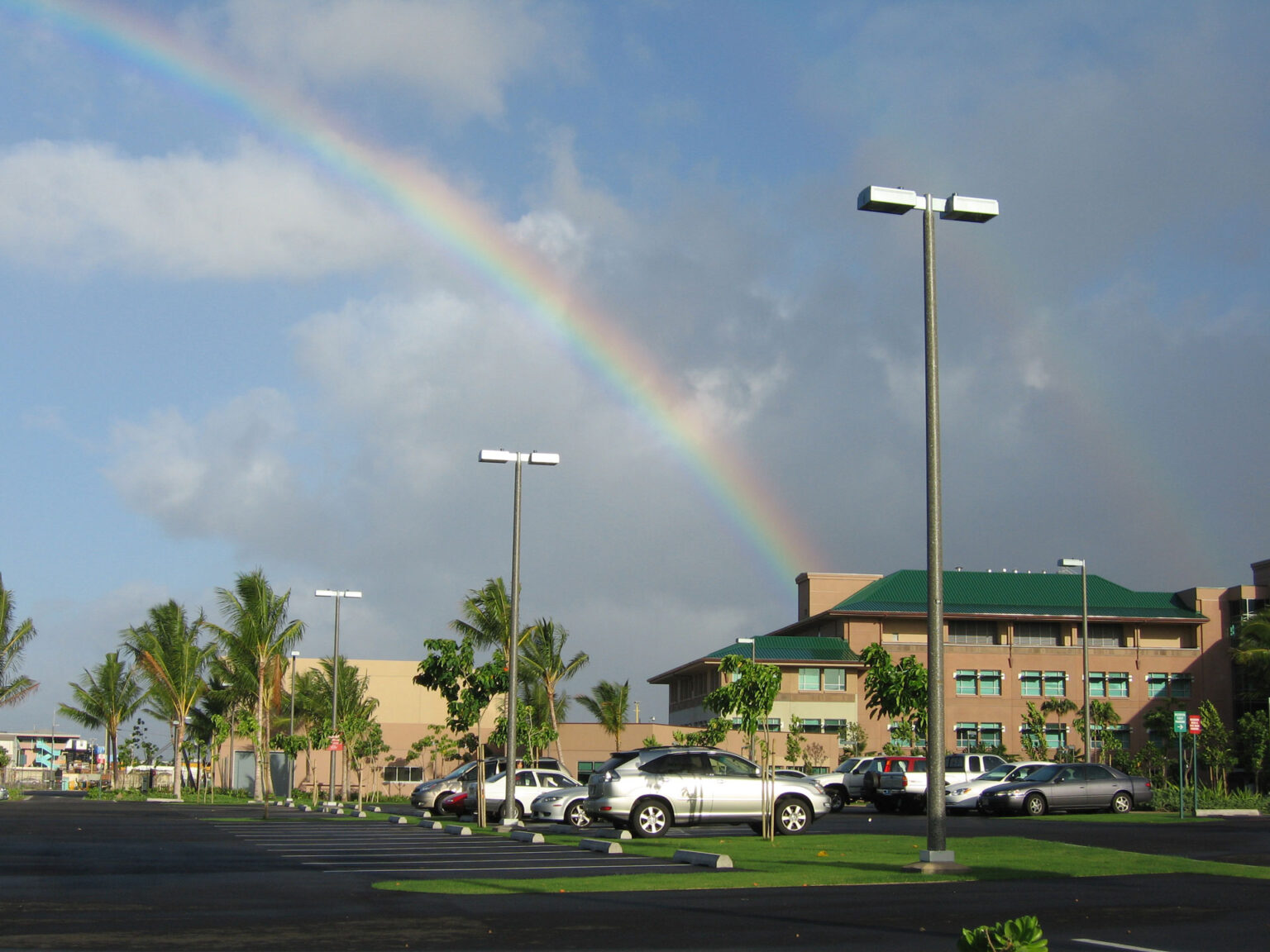 Concrete Poles – Ameron Pole Products