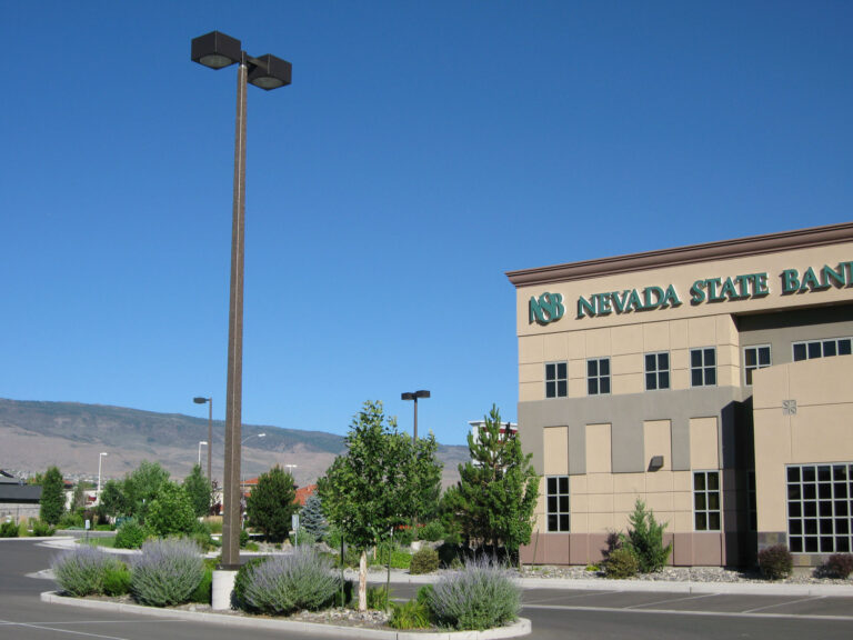 Octagonal Concrete Poles – Ameron Pole Products